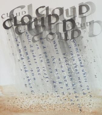 Writing For Children - Peter Taylor -: Creative Calligraphy To Help ...