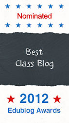 Mr. C's Class Blog: Current Events: Looking at Our National News