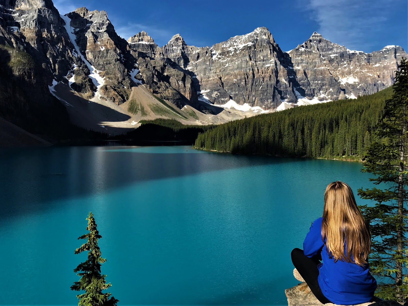 Family Travel Blog : Our Banff Road Trip, and Tips to Fully Enjoy The Park