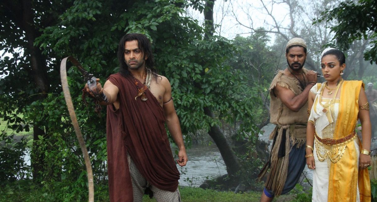 Tollywood Actress Photo Gallery: Genelia, Prithviraj, Tabu, Prabhu Deva ...