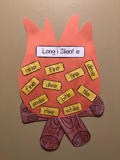 Renee Miller : 5 Awesome Craftivities for Your First Graders!!!