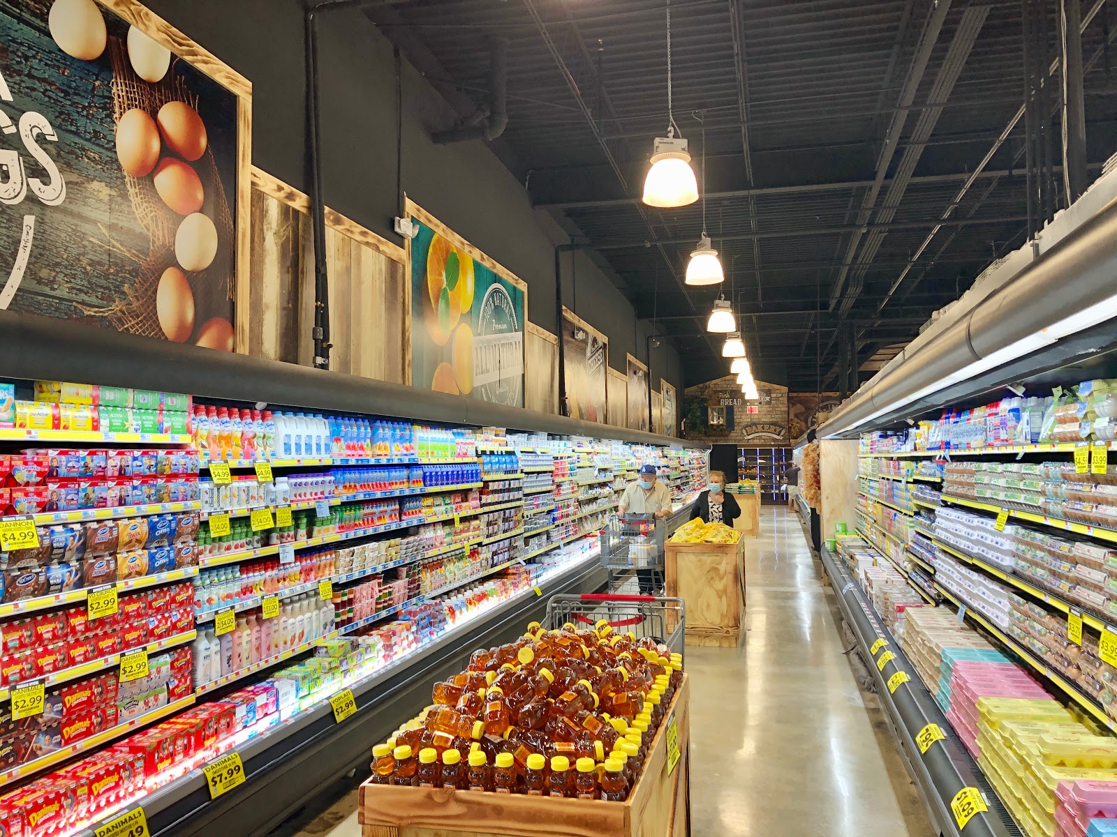 SPECIAL REPORT: SuperFresh - Hopelawn, NJ