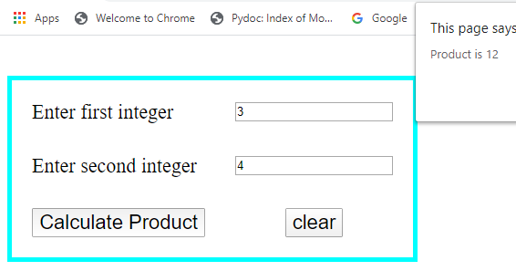 Passing text box object to the function