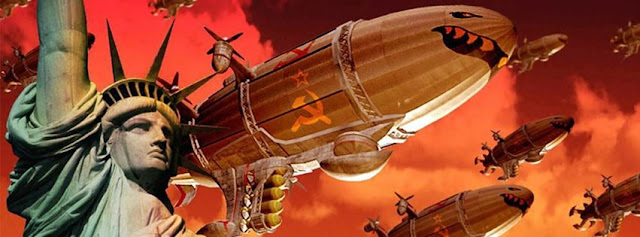 Command and Conquer: Red Alert 2 está de graça no Origin - GameBlast