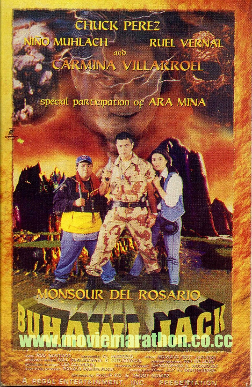 cinemarathon: buhawi jack