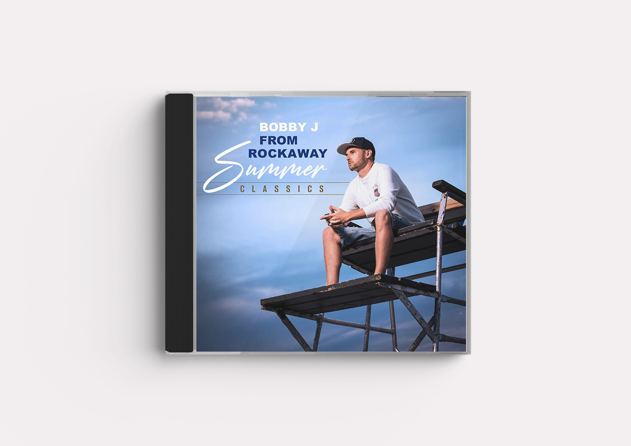 Hip-Hop Nostalgia: Bobby J From Rockaway "Summer Classics" (Album Stream)