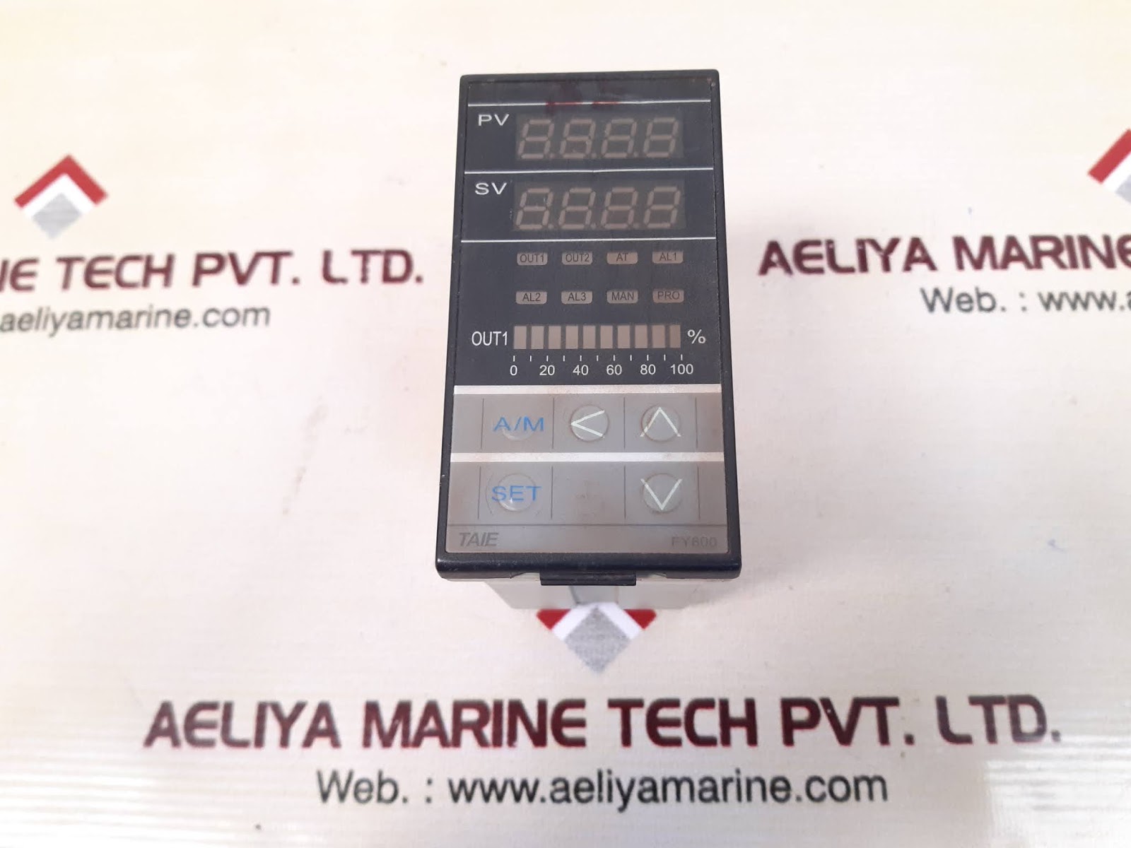 TAIE FY800 MICRO TEMPERATURE CONTROLLER - Aeliya Marine