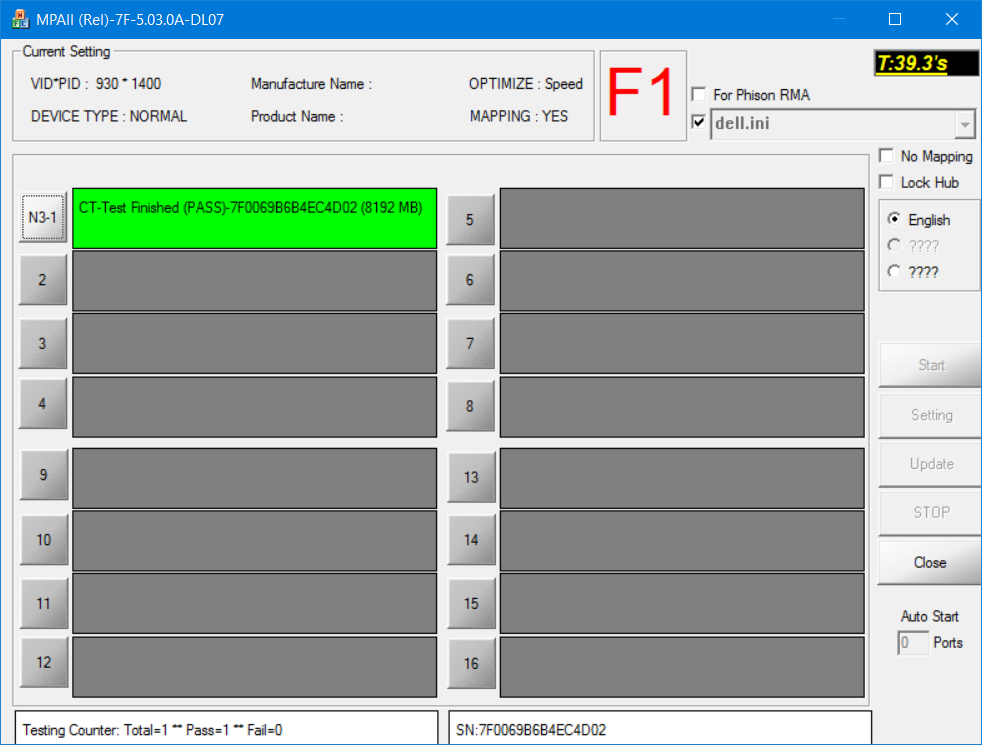 Techunboxed: How to Disable the Write Protection on Dell Windows 10 USB ...