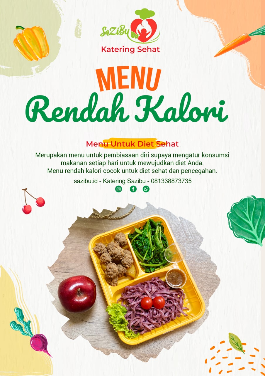 Catering Rumahan di Bogor