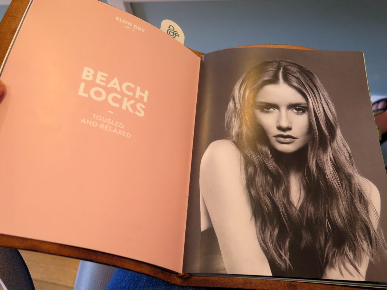 My Duck & Dry Blow Dry - Jessica Chelsea