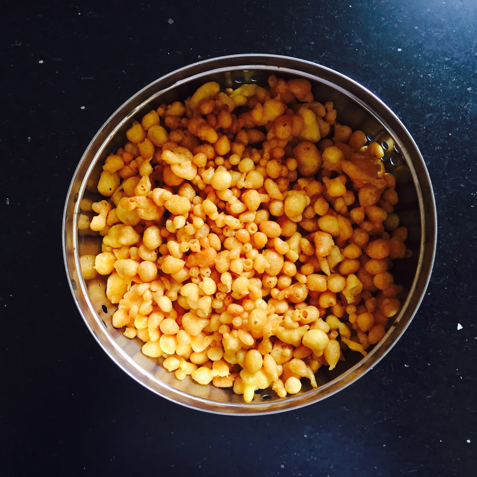 Boondi k laddoo (Laddu) recipe | Great Vegetarian Recipes