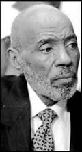 A Biography of James Meredith