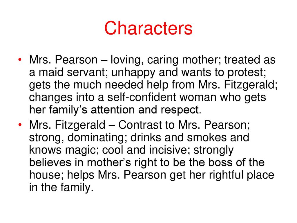 Class 11 English (Snapshots book) Chapter 5 Mother’s Day By J.B. Priestly
