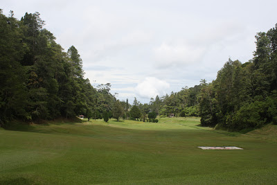 jalanjalan: Fraser's Hill, Pahang