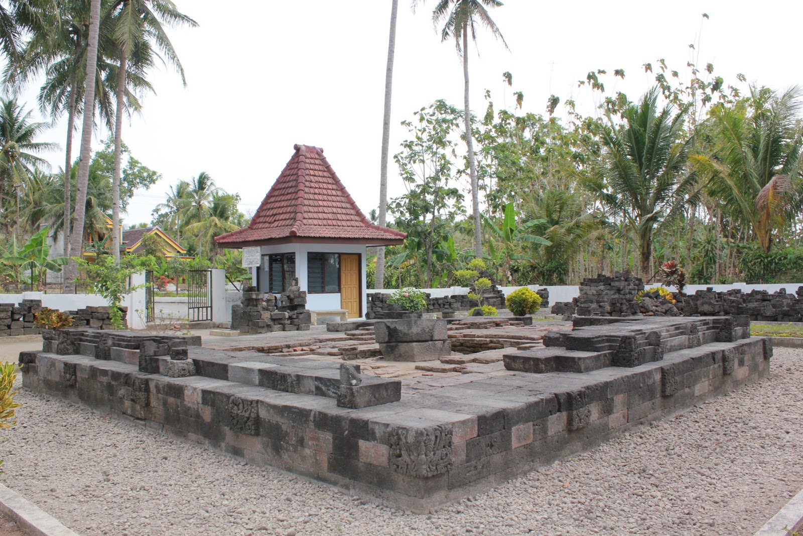 Inilah Blitar: Candi Simping