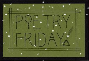 TeacherDance: PoetryFriday - Places