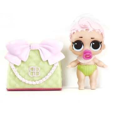 L.O.L. Eye Spy Dolls | L.O.L. Dolls