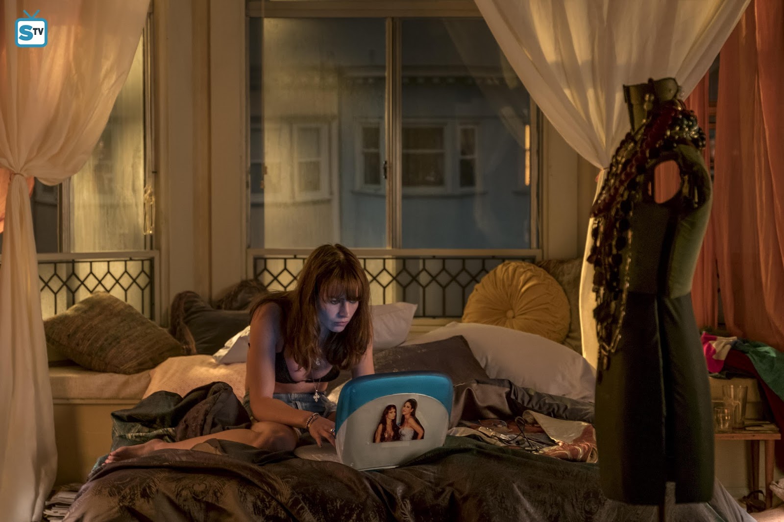 Here are some quotes to tide you over: