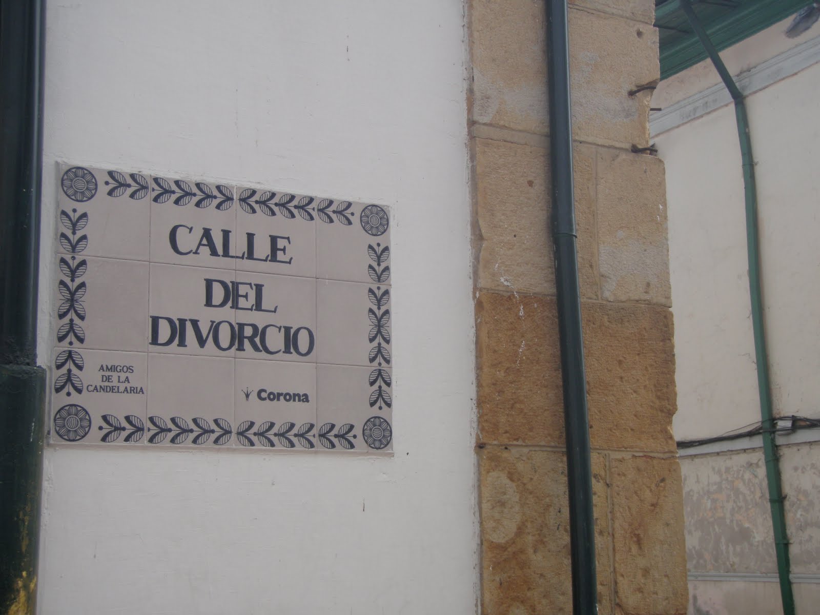 Transient Recollections: Bogota - without the altitude sickness!!