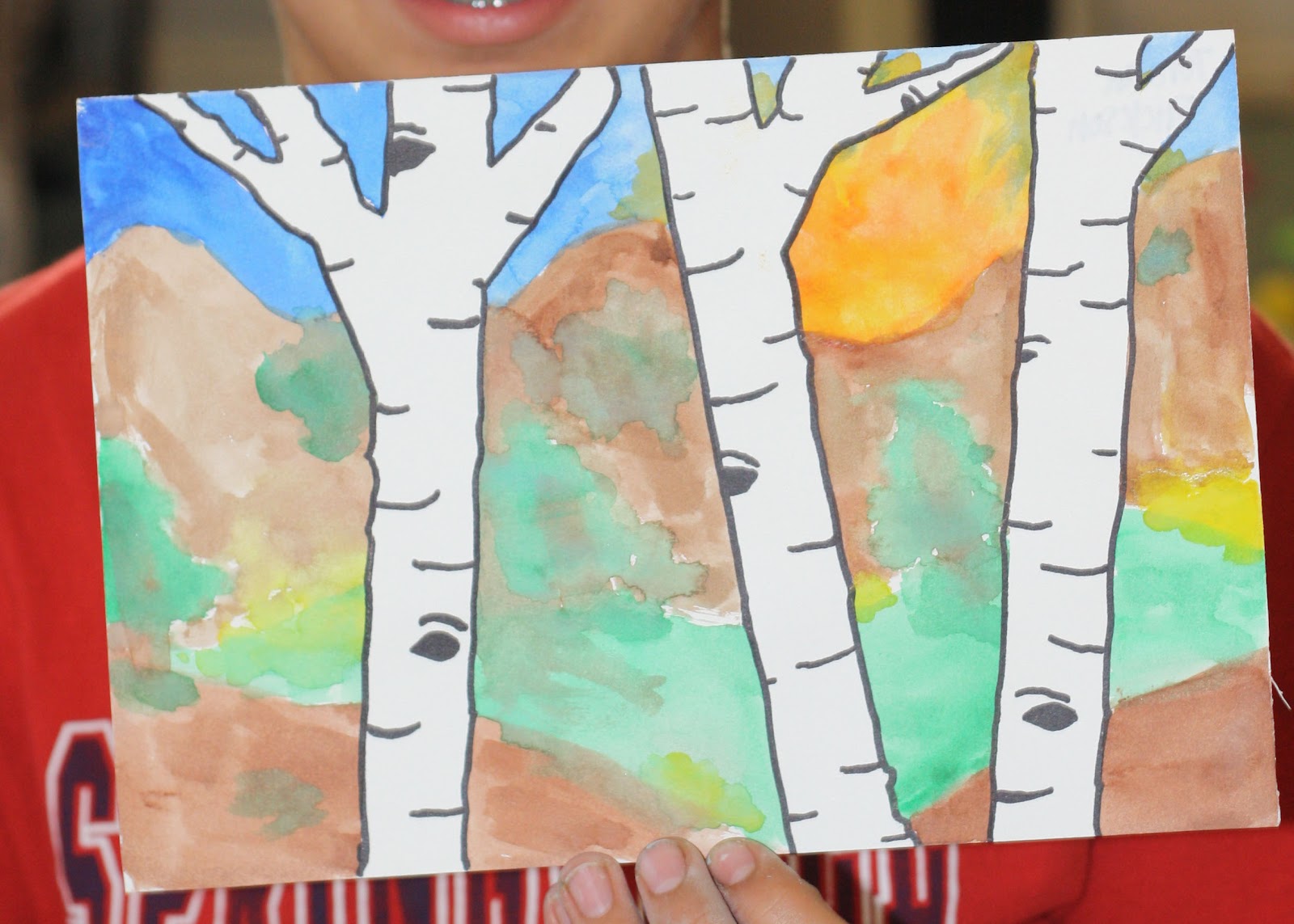 Children's Summer Arts and Crafts