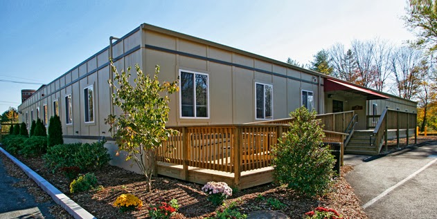 Benefits Of Temporary Modular Offices