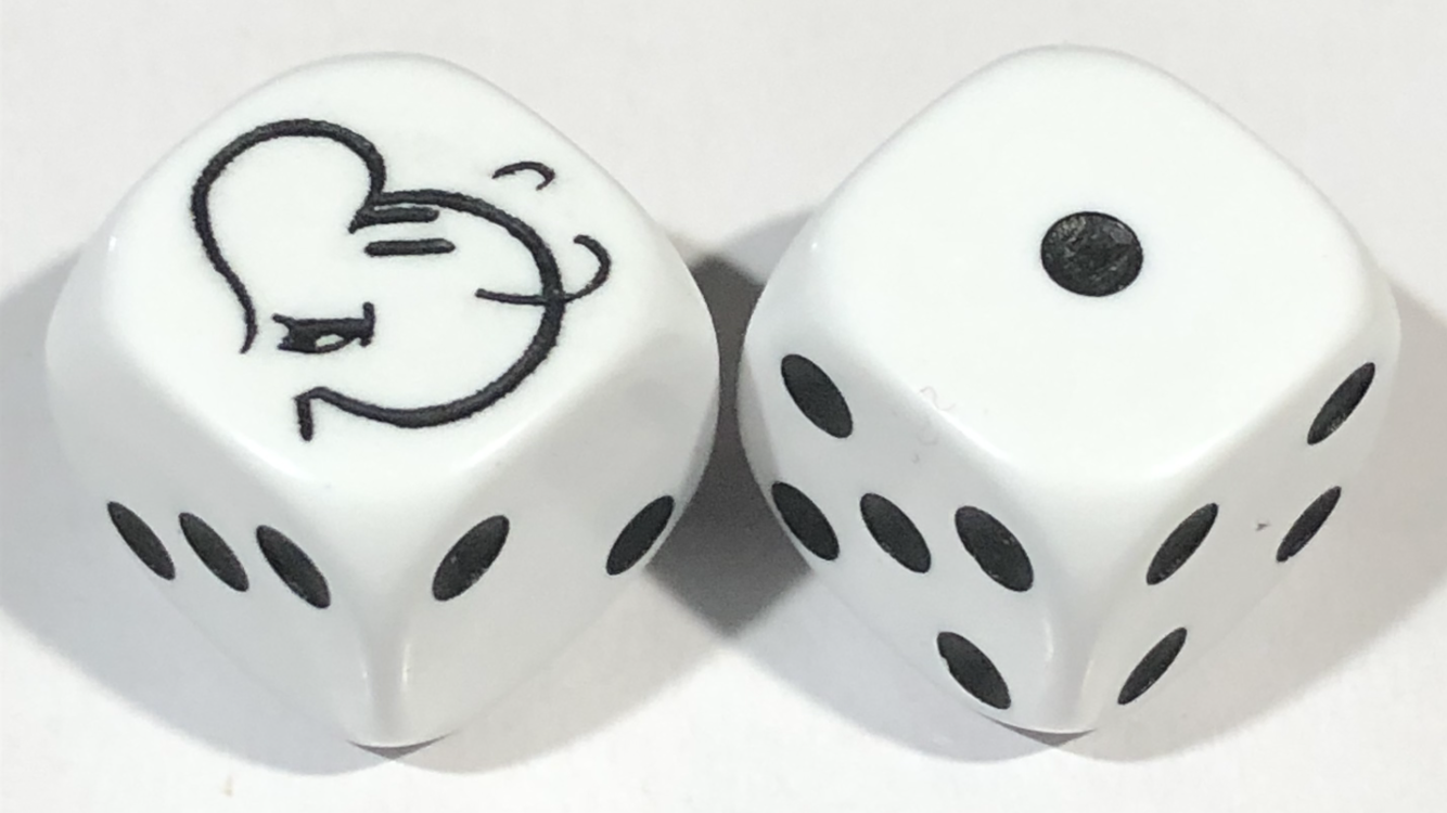 Nice Dice : MISC