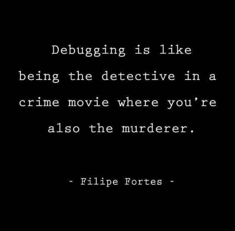 21 Funny Programmer Memes for developers