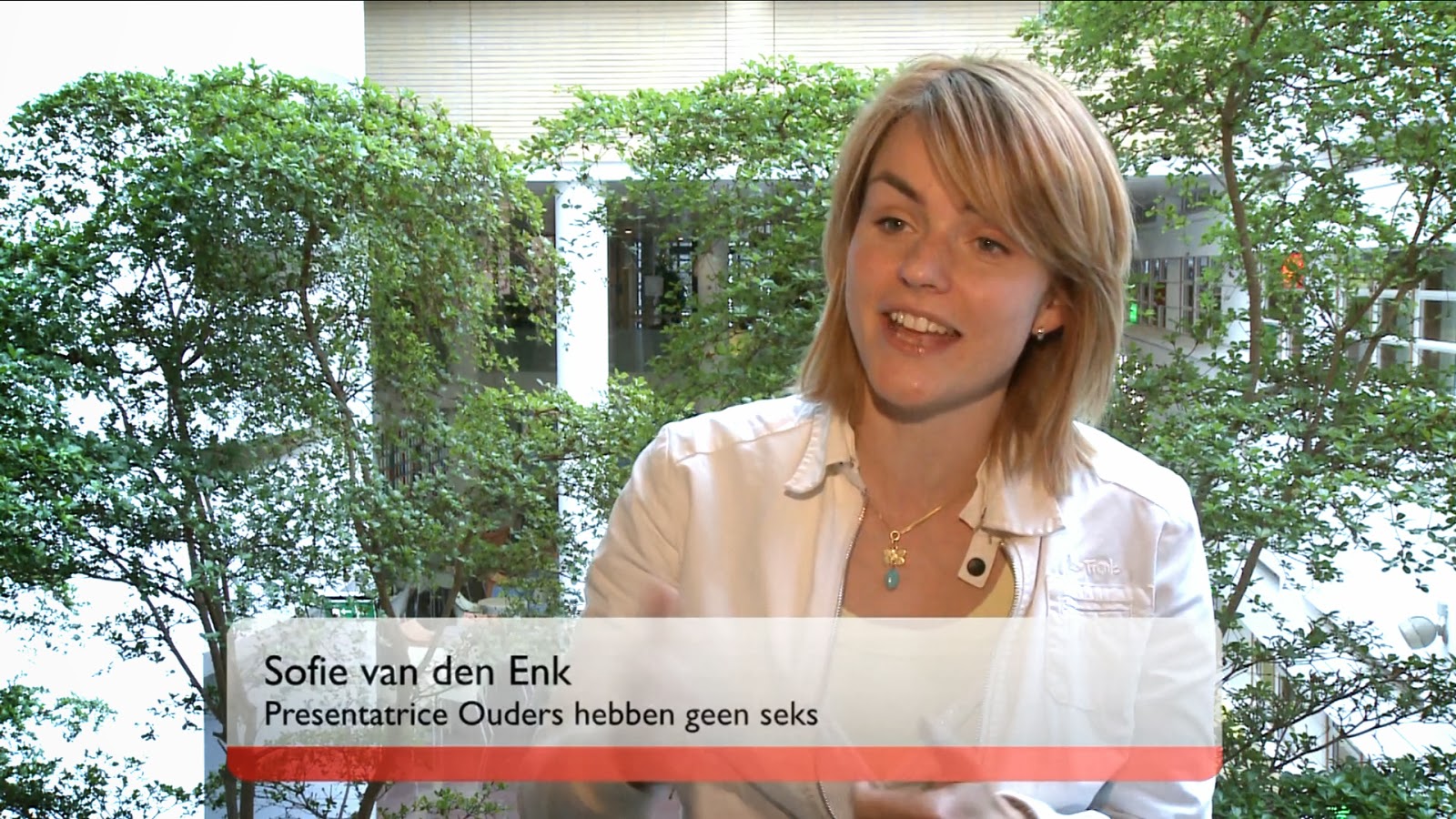 Dutch Babes: Sofie van den Enk kandidaat Wie is de Mol? 2014 @ Dutch Babes