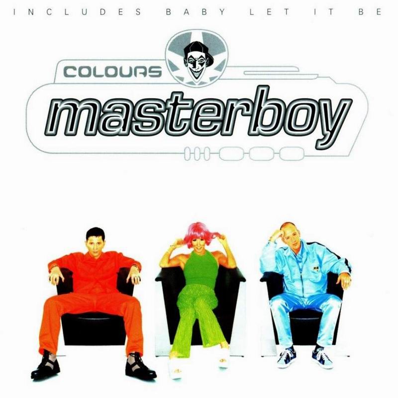 RIKARDO.MUSIC - BLOG DE EURODANCE : O GRUPO MASTERBOY E O SEU LEGADO DE ...