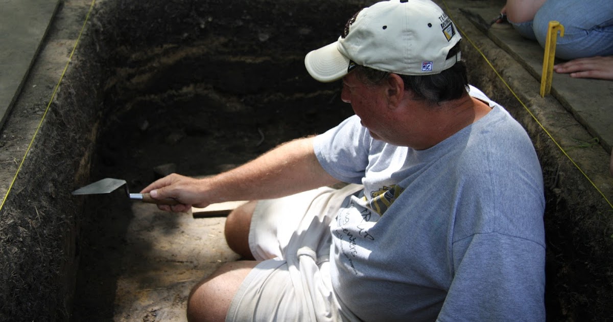 Fort St. Joseph Archaeological Project: The 2019 Fort St. Joseph ...