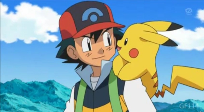 Ash Wednesday - Momento Mori for Gen-Pokemon