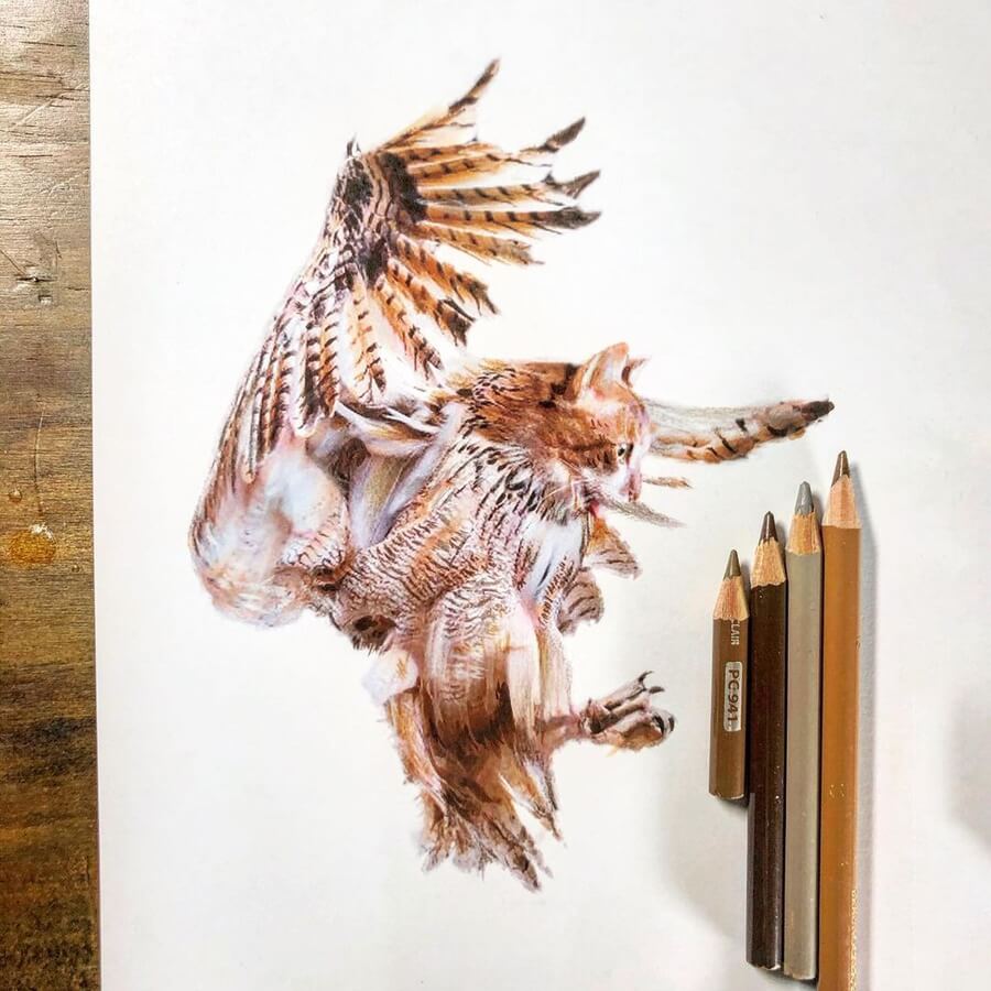 Design Stack: A Blog about Art, Design and Architecture: Pencil Funny ...