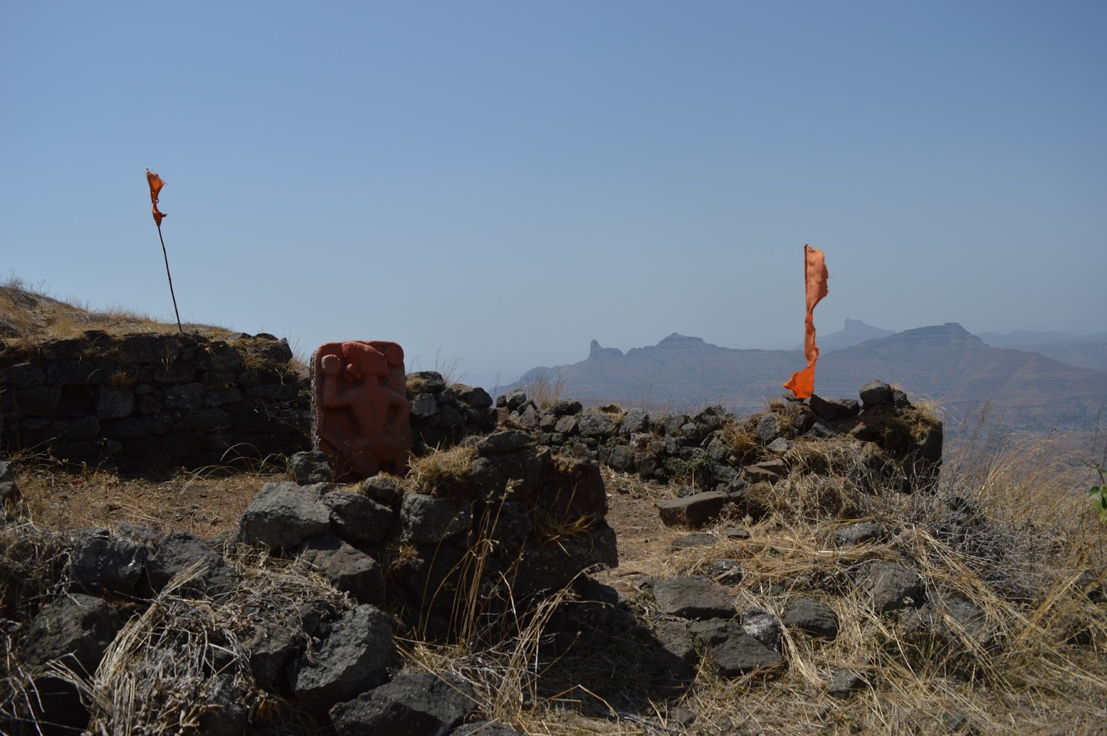 The Mighty Salher Fort