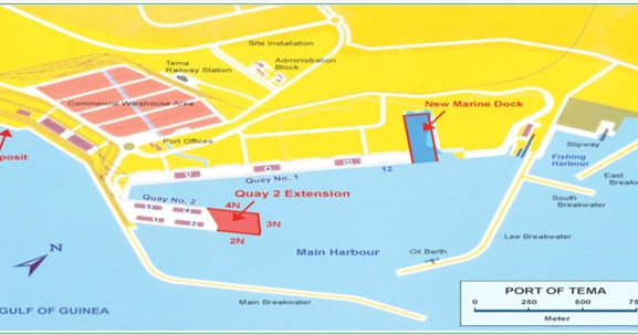 RAM-PORTAL: [180719.EN.BIZ] New Mega Container Terminal Is Under ...