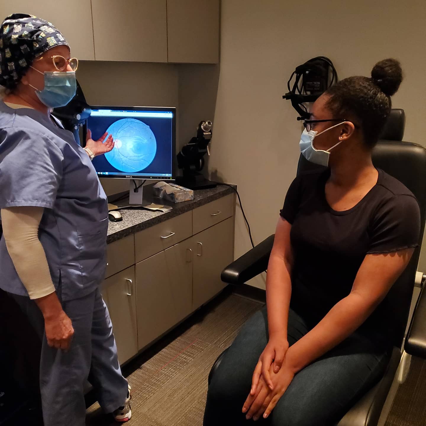 Protect your Child's Eyes from Digital Blue Light Strain with Blue ...