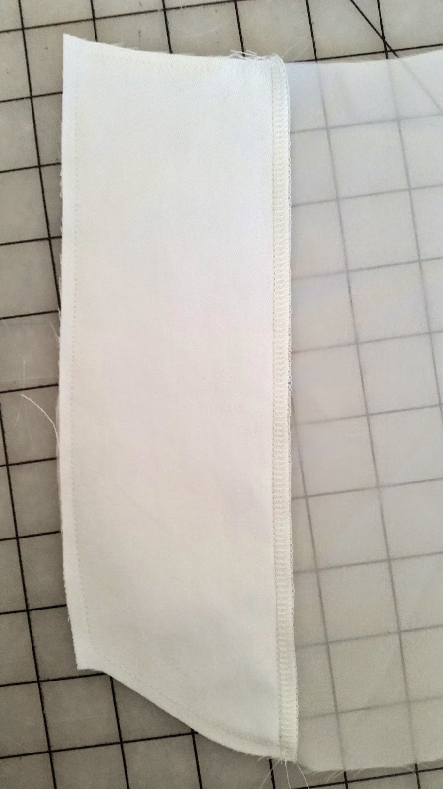 Sew What?!: Pocket Perfect! - Tutorial on Inseam Pockets for Trousers ...