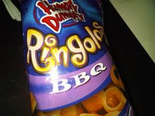 For the Love of Salt: Hello Ringolos