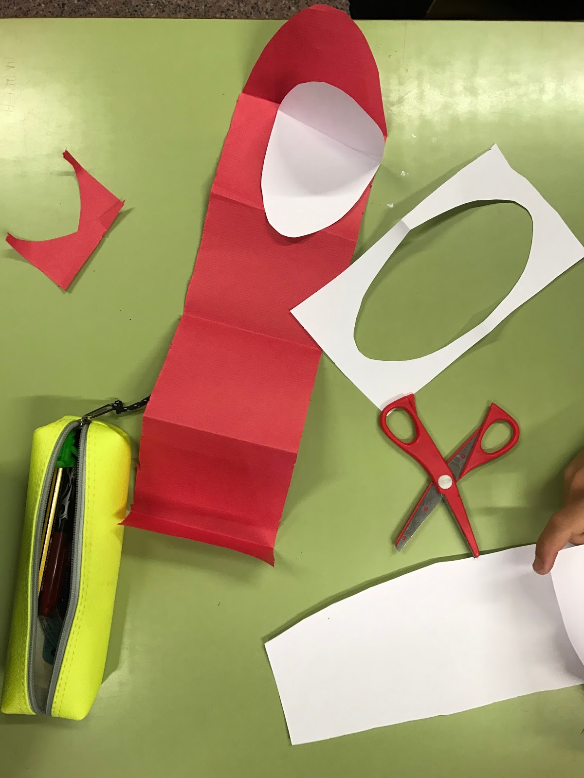 Working together: CRAFTS