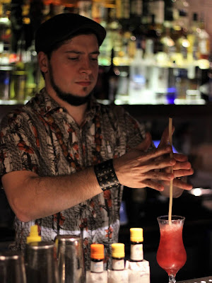 Como usar el Swizzle: Técnica - SWIZZOLOGY