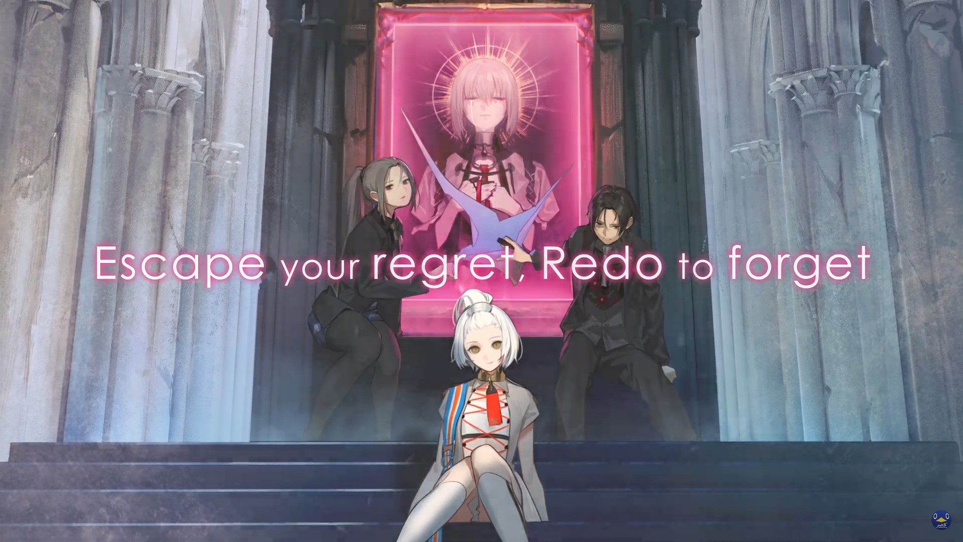 The Caligula Effect 2 (PS4/Switch): confira o trailer de introdução ...