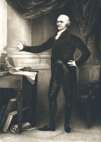 Legal History Blog: Treanor on Hamilton and the Modern Theory of the ...