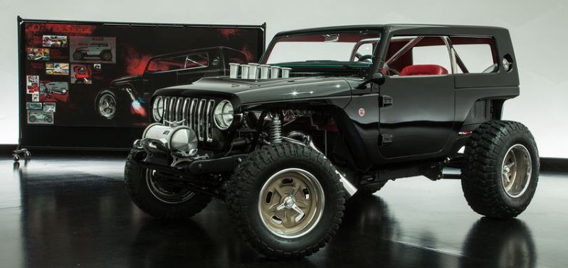 Just A Car Guy: something a bit exciting, and hot rod, in the Easter ...