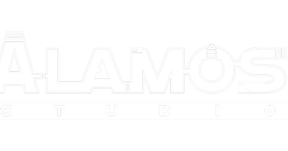 Alamos studio(알라모스 스튜디오): Alamos studio(알라모스 스튜디오)