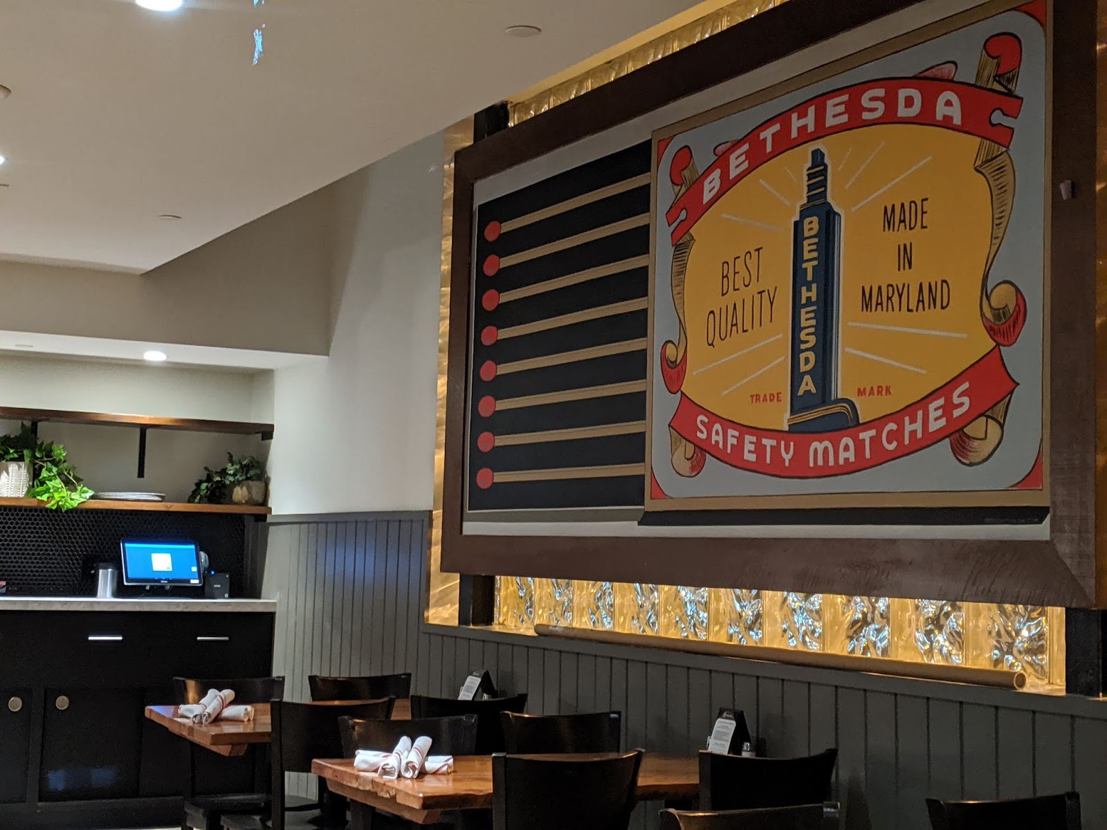 Robert Dyer @ Bethesda Row: Matchbox Bethesda Row pays tribute to ... Robert Dyer @ Bethesda Row: Matchbox Bethesda Row pays tribute to ...