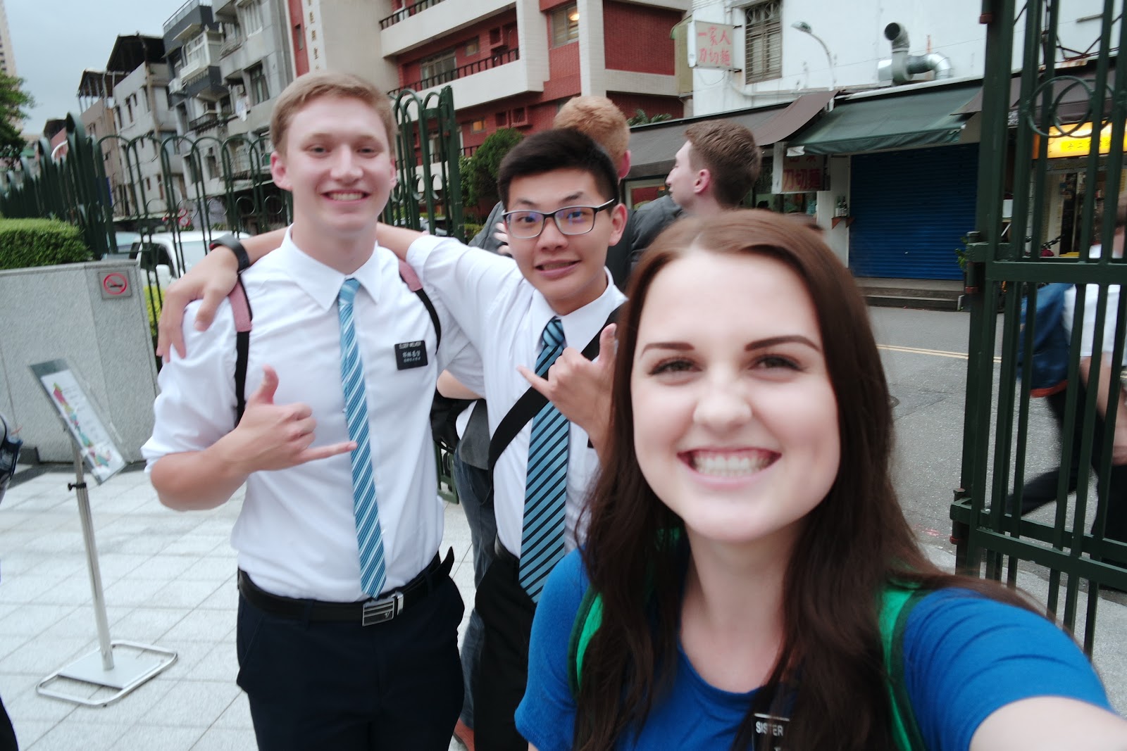 Elder Jake Welker: Week 98 Long time, no see?