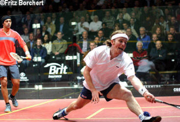 SERIOUS SQUASH: Why We Should All Purchase A Squash TV Membership