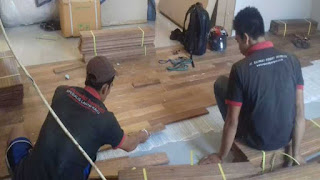 Jakarta Parquet