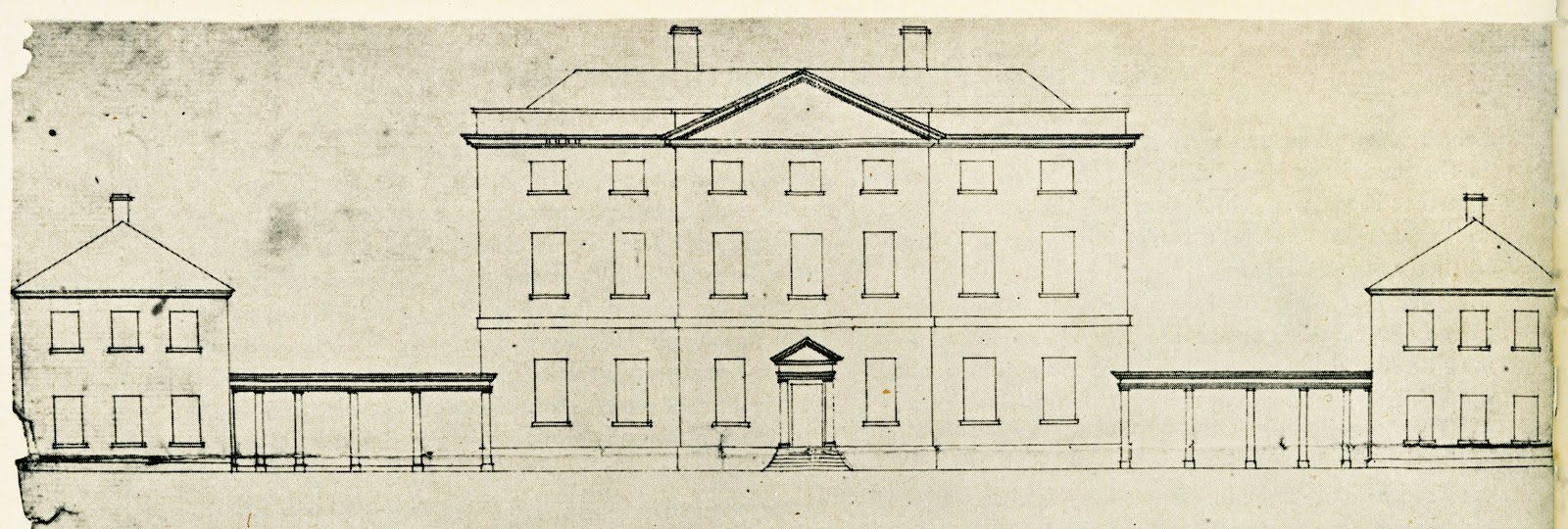 The Kellenberger Room: October 2019