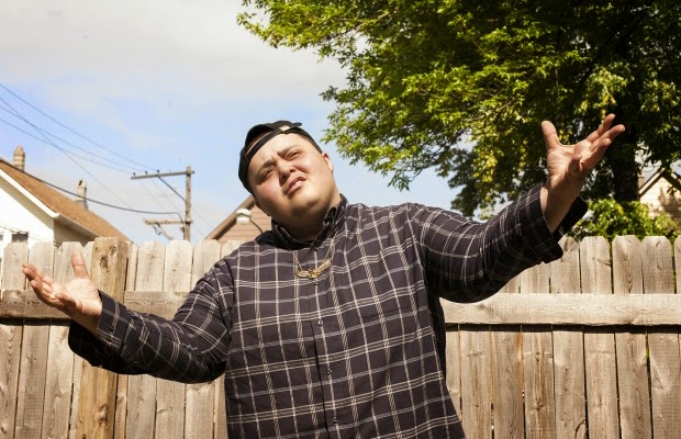 N.U.M.B: Alex Wiley - "Ideas (Adderall)"
