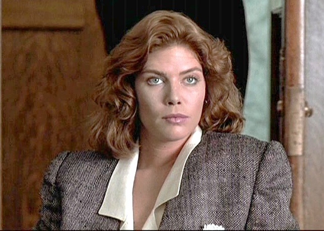 My Meaningful Movies: The Accused